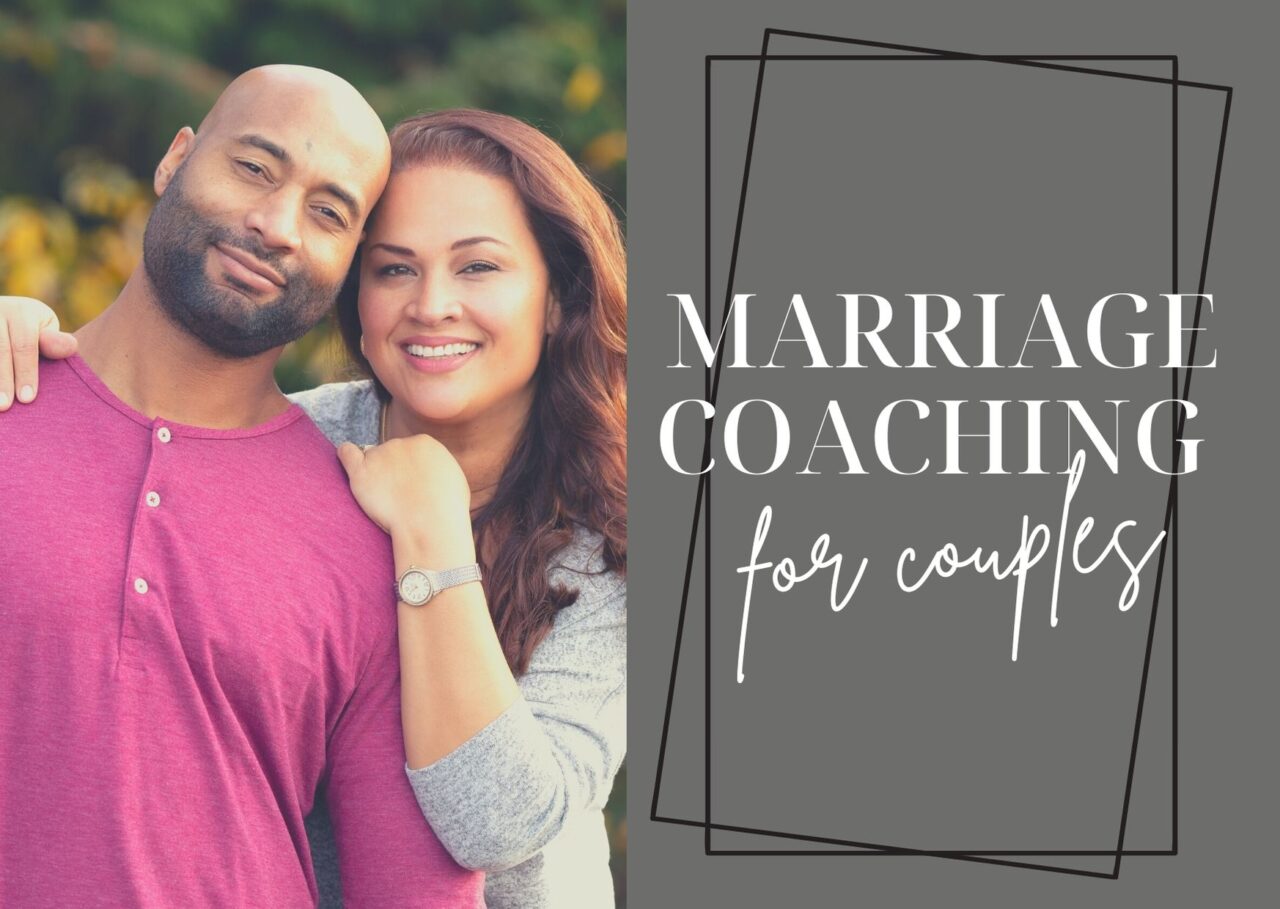 Resources - A Purpose Driven Marriage