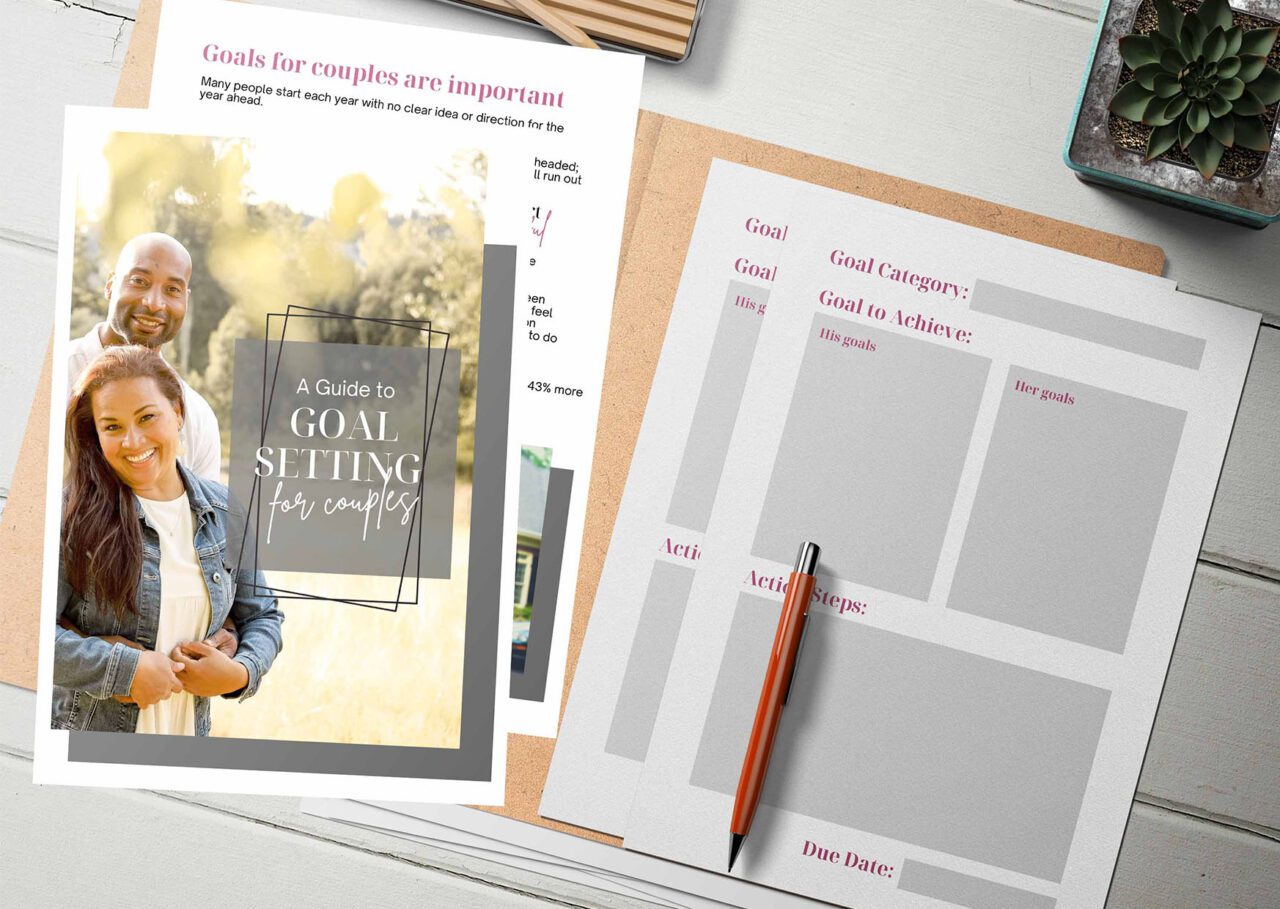 Home - A Purpose Driven Marriage