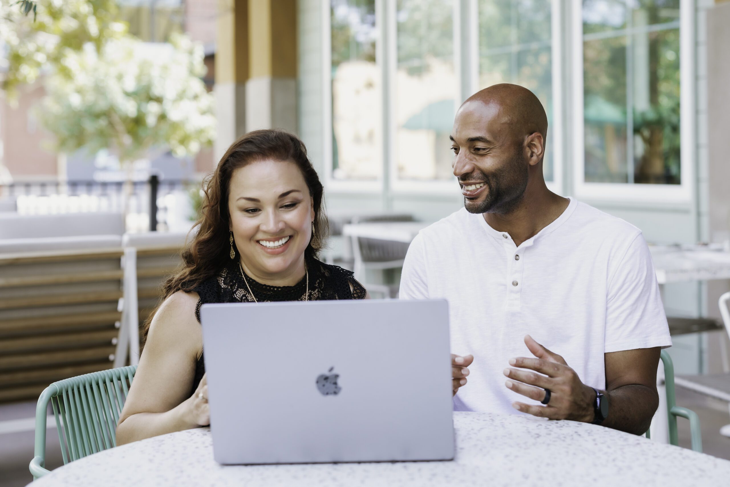 Podcast - A Purpose Driven Marriage