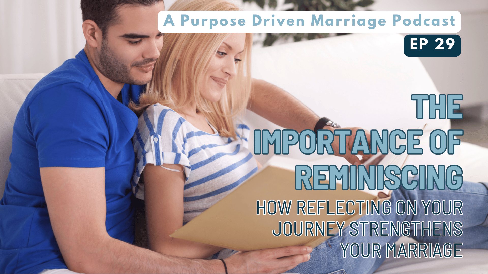 The Importance of Reminiscing: How Reflecting on Your Journey ...